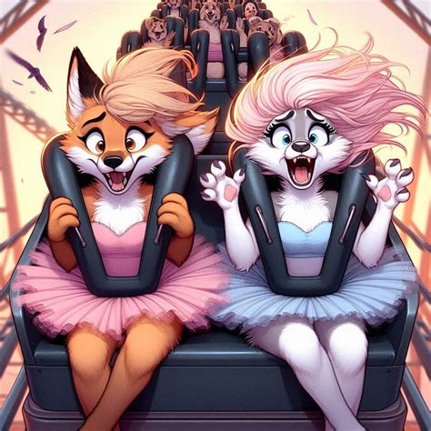 Roller Coaster By Rofan800 On Deviantart