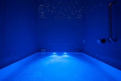 My Second Time In A Sensory Deprivation Chamber Float Room Float
