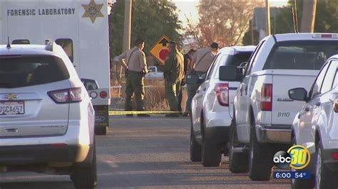 Woman Found Dead In Southwest Fresno Canal According To Fresno Sheriff