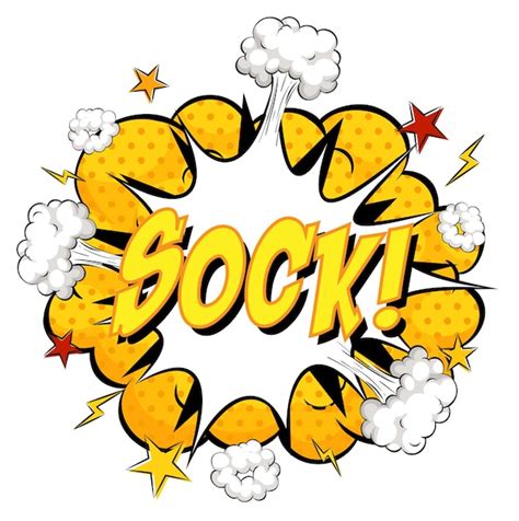 Comic Cloud Explosion Vector Templates Imgpanda A Free Resources Website