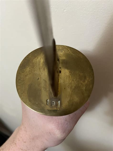 Help Figuring Out What Kind Of Sword This Is Rswords