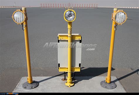 Al Maktoum Int Airport Large Preview