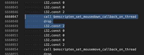 Webgl Be Able To Configure Click Event Listener Unity Engine Unity Discussions