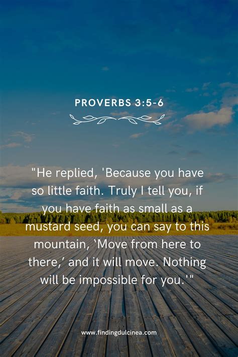 12 Inspirational Bible Verses To Uplift Your Spirit