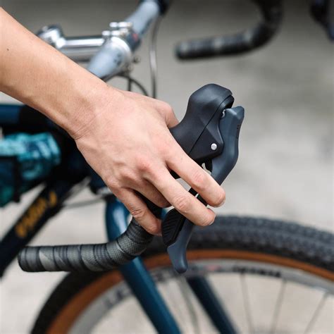 Micro Shift Sword Drop Bar Shifter 2x10speed