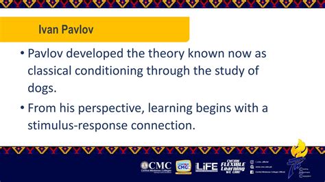 Facilitating Learner Centered Teaching Pptx Pptx