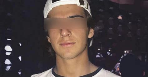 Así Fue La Detención De Diego Urik En Jalisco Presunto Feminicida De Jessica González Infobae