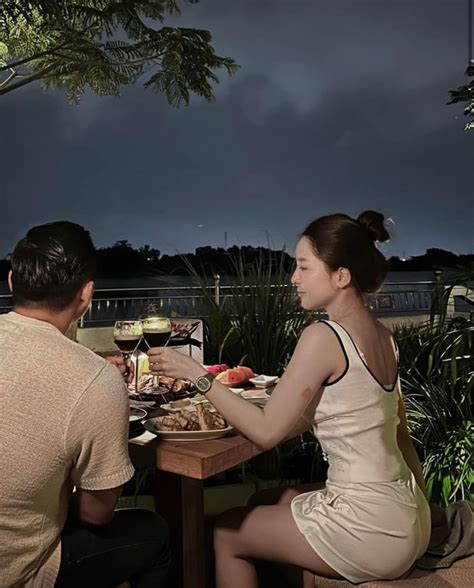 Hotgirl Trâm Anh Vượt” Scandal Trong Quá Khứ Công Khai Bạn Trai Giấu Mặt Tiết Lộ được Người