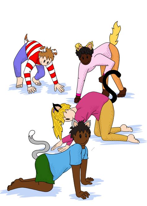 Locomotion Skills Wired For Movement