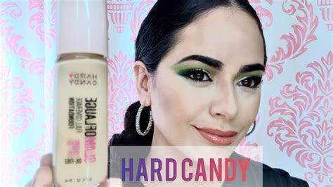 Hard Candy Foundation At Zara Baillieu Blog