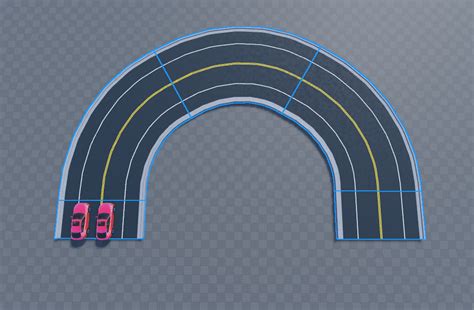 Modeling How Do I Curve A Model That Has Multiple Parts Blender Stack Exchange