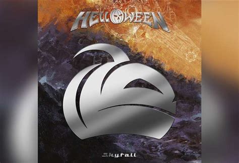 Participe Por El Vinilo De Helloween Skyfall Teletica