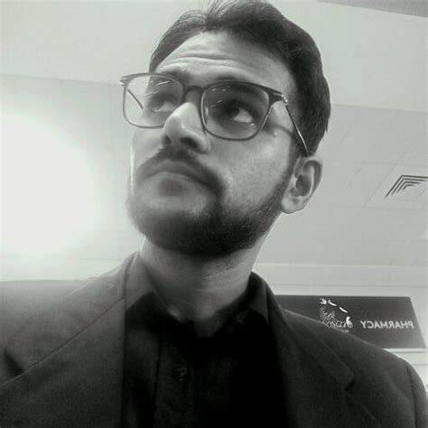 Hafiz Muhammad Haseeb Research Scholar Pgdmlt Ascpmlssmb
