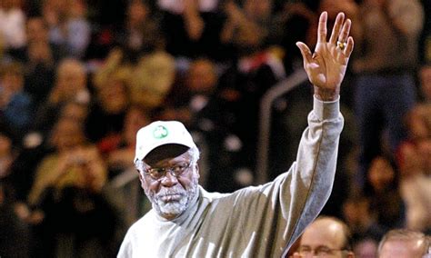 Bill Russell Celtici