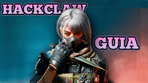 Hackclaw Guia Definitiva Delta Force Youtube