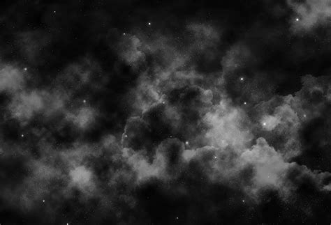 Premium Photo Space Background