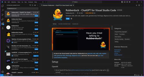 8 Best ChatGPT Extensions For VS Code Guiding Tech