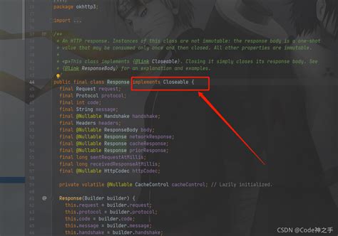 关于java try 的括号中代码含义（实现closeable接口） try closeable csdn博客