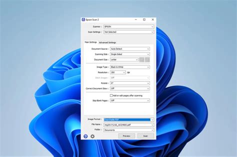 Epson Scan 2 Not Enough Memory Error How To Fix It