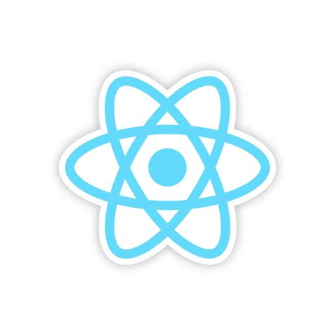 React Js Sticker Stick Store