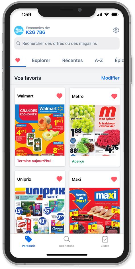 Flipp Weekly Ad Circulars Deals And Online Coupons Download For Free