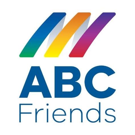Abc Friends Nsw And Act Humanitix
