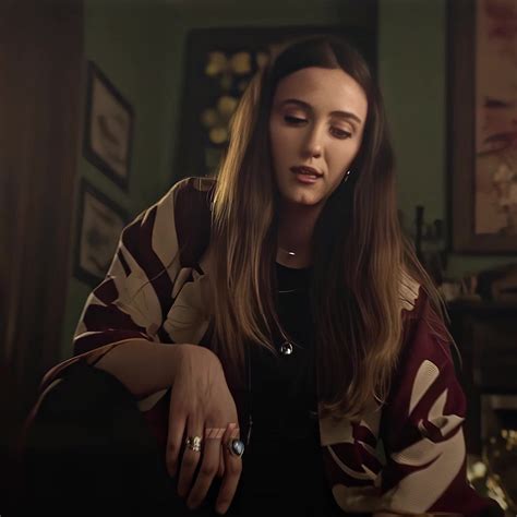 Madeline Zima De Verzamelaar  Subserviencemovie