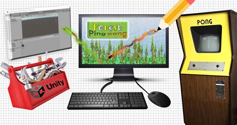 Aprendendo A Programar Jogos Em Unity Interface Da Ferramenta Objetos E Componentes GameBlast