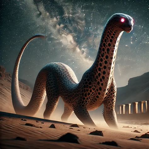 Púca Shape Shifting Trickster Of Celtic Myth And Folklore