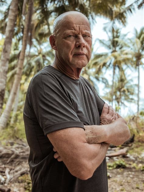 Frits Wester Expeditierobinson Wiki Fandom