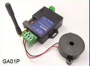 Technical FAQ For smart 8 alarm input GSM Alarm box GA09 , GA01P and ...