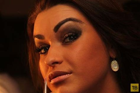 Кто такая Анна Дурицкая свидетельница убийства Бориса Немцова 35 фото