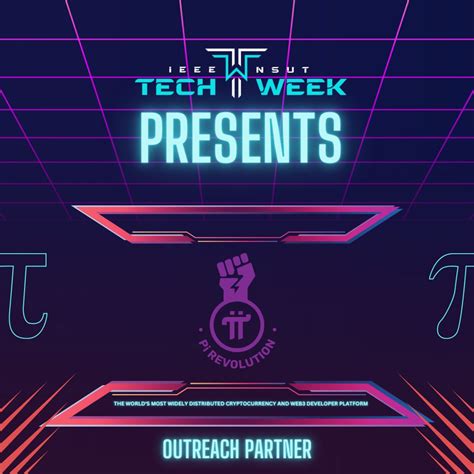 Techweek On Linkedin Technology Coding Development Developer Tech