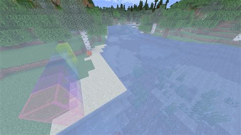 Spheres And Physics Illuminated Gallery Minecraft Shaders Curseforge