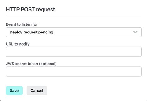 Deploy Notifications Netlify Docs