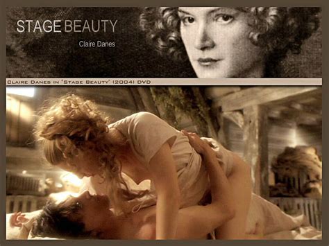 Claire Danes
