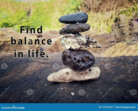 Balance Quotes