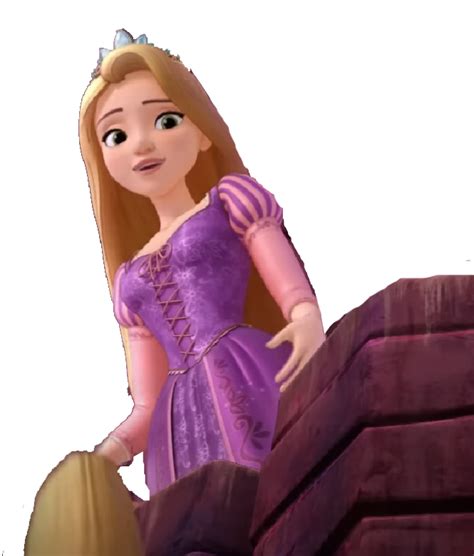 Sofia Disney Princess Special Episode Rapunzel 3 By Princessamulet16 On