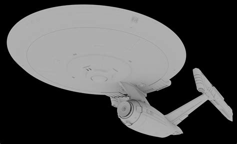 Constitution I Ii Iii Naming Convention Rstartrekstarships