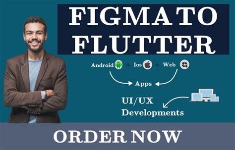 Design Ios Android And Flutter Mobile Application Ui Ux By Pakengineerings Fiverr