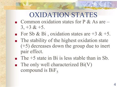 P Block Element Group 15 Elements Pptx
