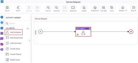 Add Assignee Activity