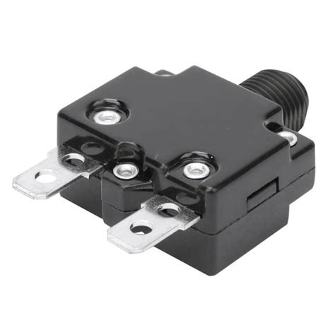 Air Compressor Protector Switch Air Compressor Overload Protector