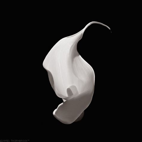 Artist Spotlight James Thornbrook