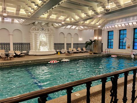 Review Intercontinental Chicago Magnificent Mile