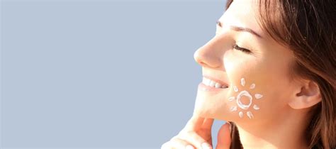 Broad Spectrum Sunscreen Meaning Why Broad Spectrum Spf Is Important