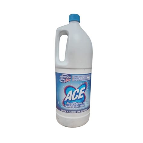 Ace Clor Regular 2l Klaus Distribution