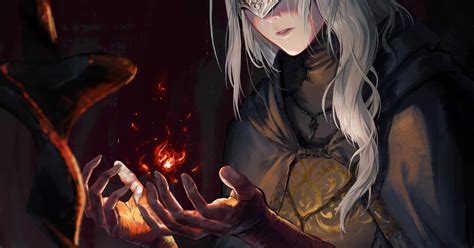 Dark Souls Fan Art
