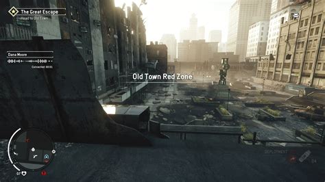Old Town - Homefront 2 Guide - IGN