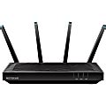 Netgear Nighthawk X C Ieee Ac Cable Modemwireless Router Ghz Ism Band Ghz Unii
